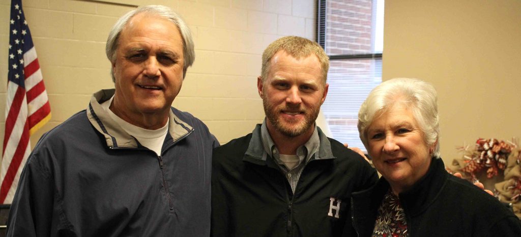 Coach Todd McNutt – HBTV.us
