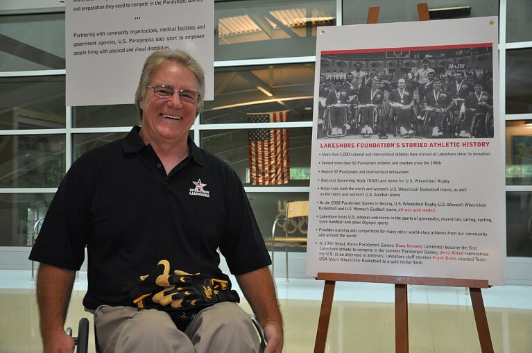 Help Get Doug Into the Alabama Sports Hall of Fame – HBTV.us